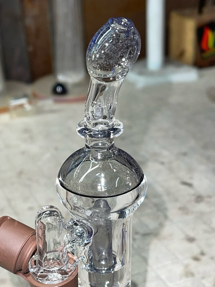 Spinner pearls pivot attachm... | Shop OJ Flame on GlassPass