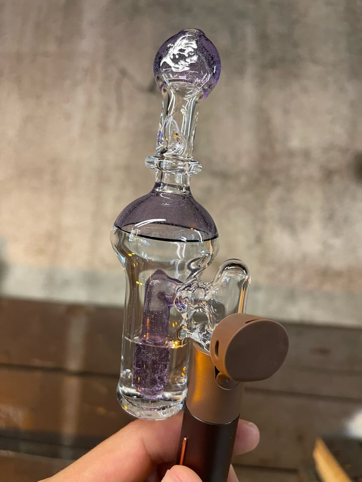 Spinner pearls pivot attachm... | Shop OJ Flame on GlassPass