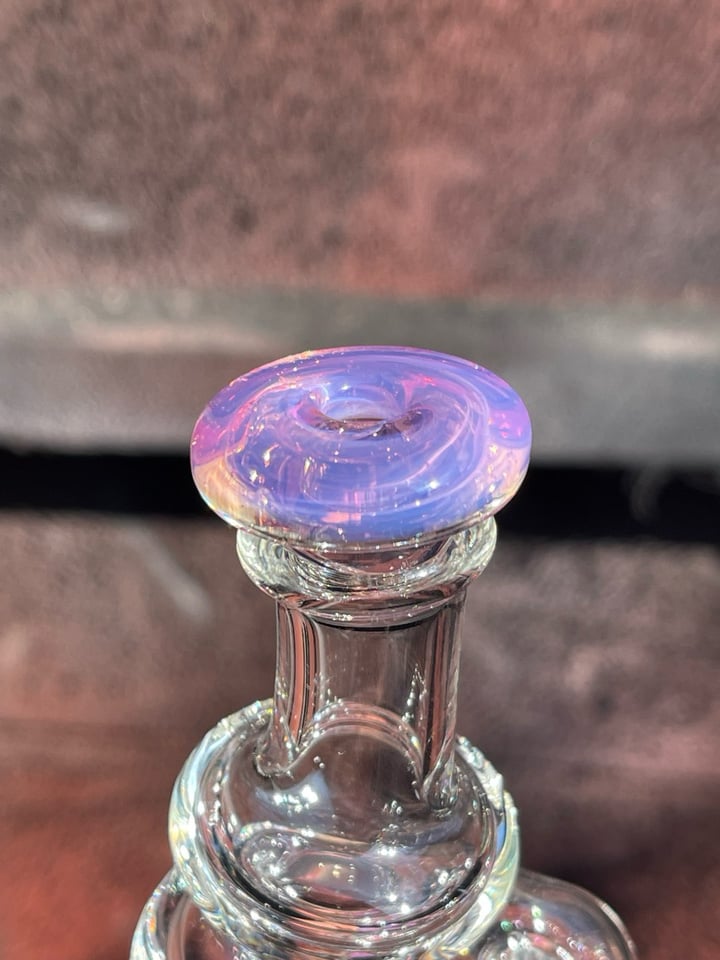 Karmaline color pivot attach... | Shop OJ Flame on GlassPass