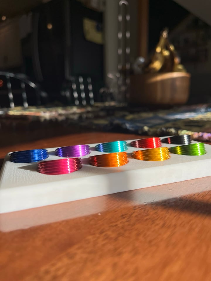 Turquoise 3dxl modified chamber | Shop Puffco on GlassPass