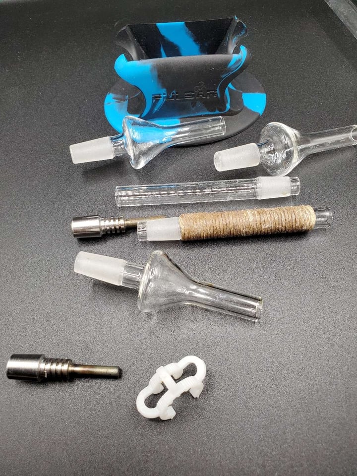 Mini nectar collector | Shop Other on GlassPass