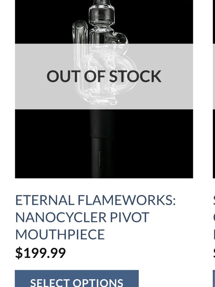Puffco pivot glass... | Shop Eternal Flameworks on GlassPass
