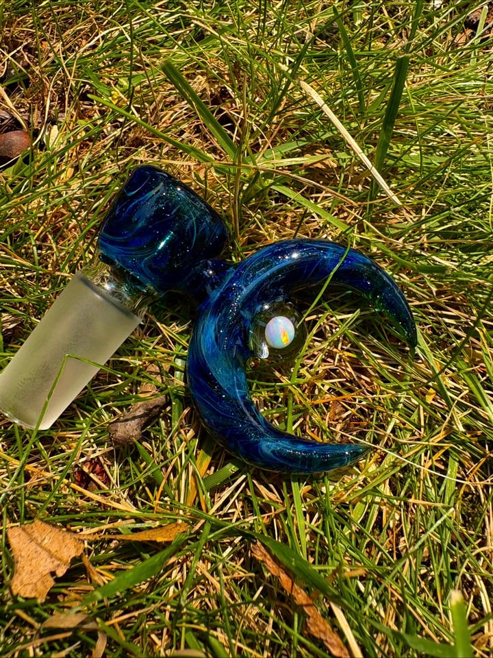 Mollo 14mm slide | Shop El Mollo Boro on GlassPass