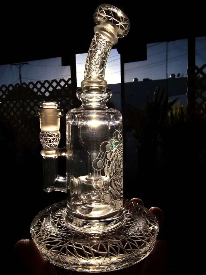 D.Wreck x Davin Titland Torus | Shop DWreck on GlassPass