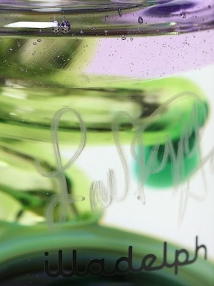 Custom Hulk Illadelph | Shop Illadelph on GlassPass