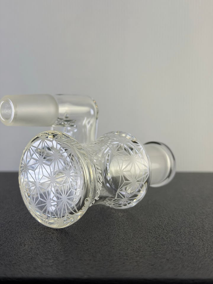 Dry Catcher Coldworked wi... | Shop Sovereignty on GlassPass