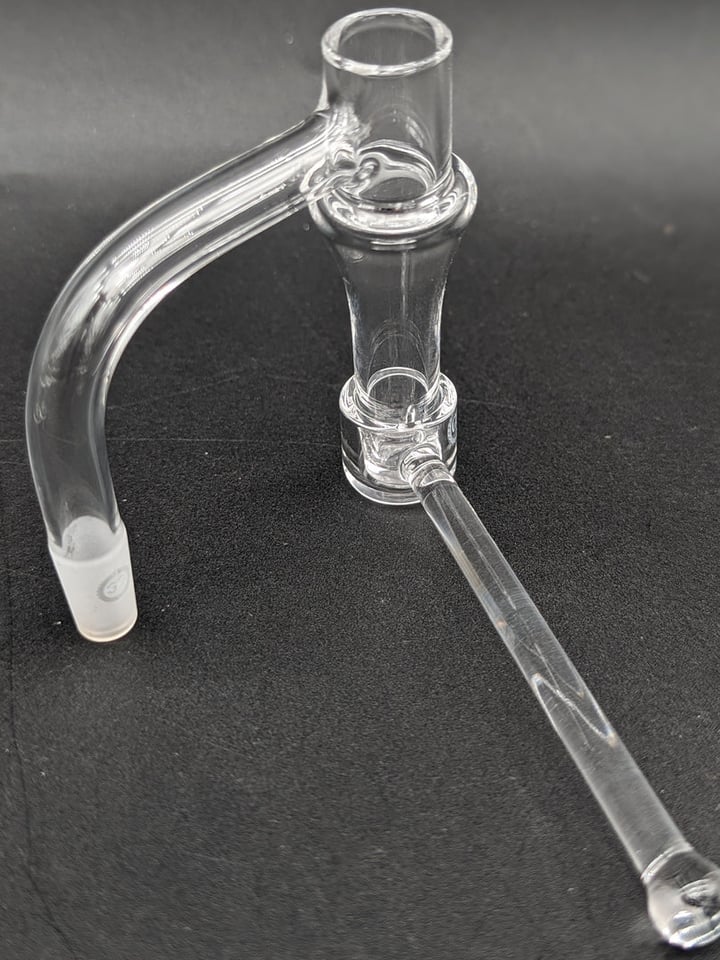 GREEK GLASS QUARTZ TERP F... | Shop Greek Glass on GlassPass