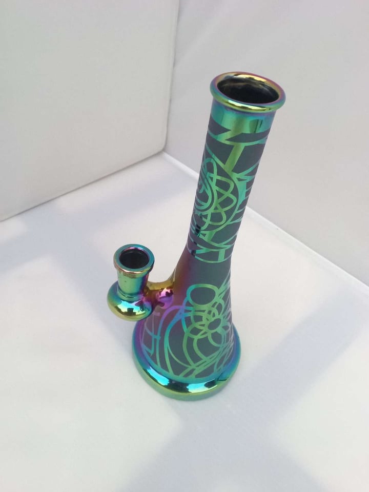 Beautiful rig | Shop Dab Rigs on GlassPass
