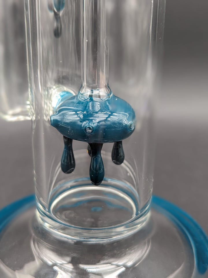 ENVY GLASS 18" CANDLE SERI... | Shop Envy Glass on GlassPass