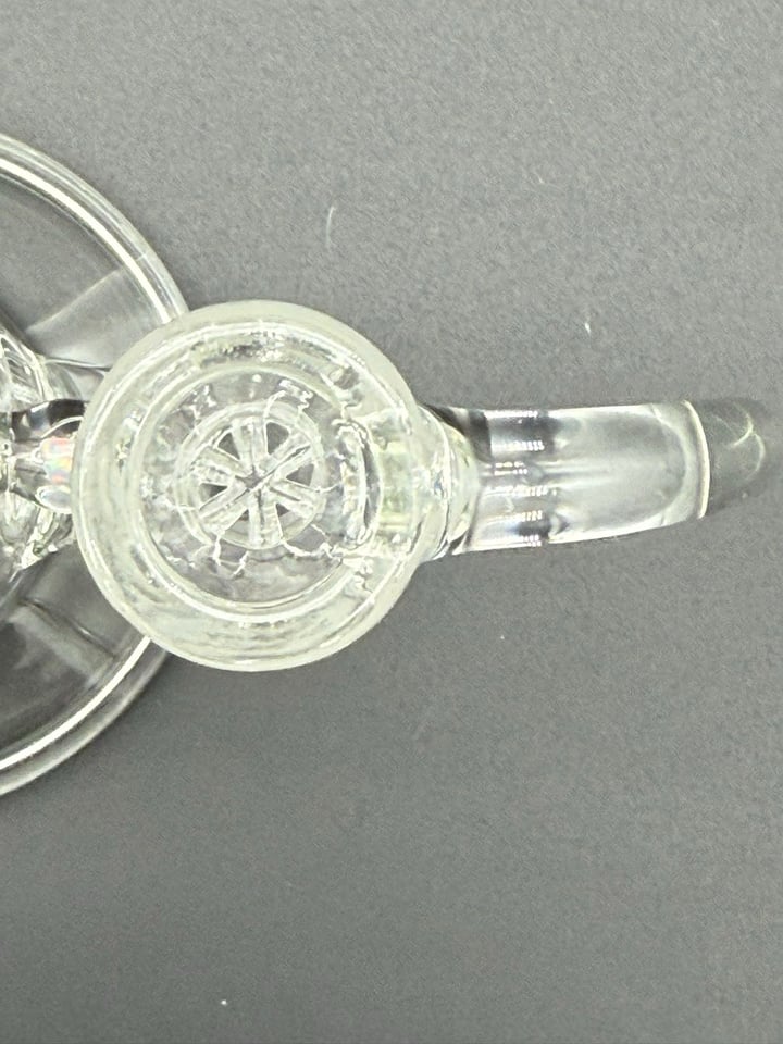 Greek Glass Dual Grid Nat... | Shop Greek Glass on GlassPass