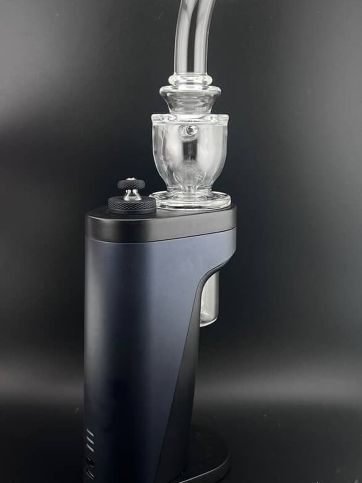 Kadabra Torus Dr Dabber... | Shop Kadabra Glass on GlassPass