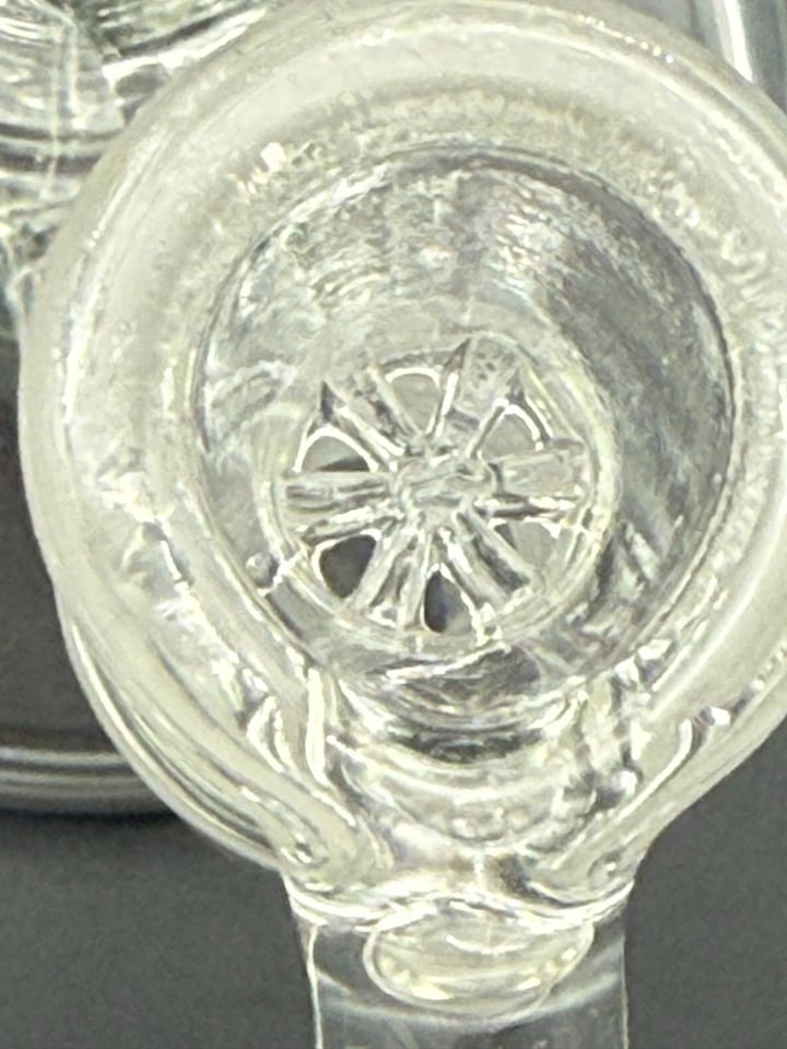 Greek Glass Threeline to... | Shop Greek Glass on GlassPass