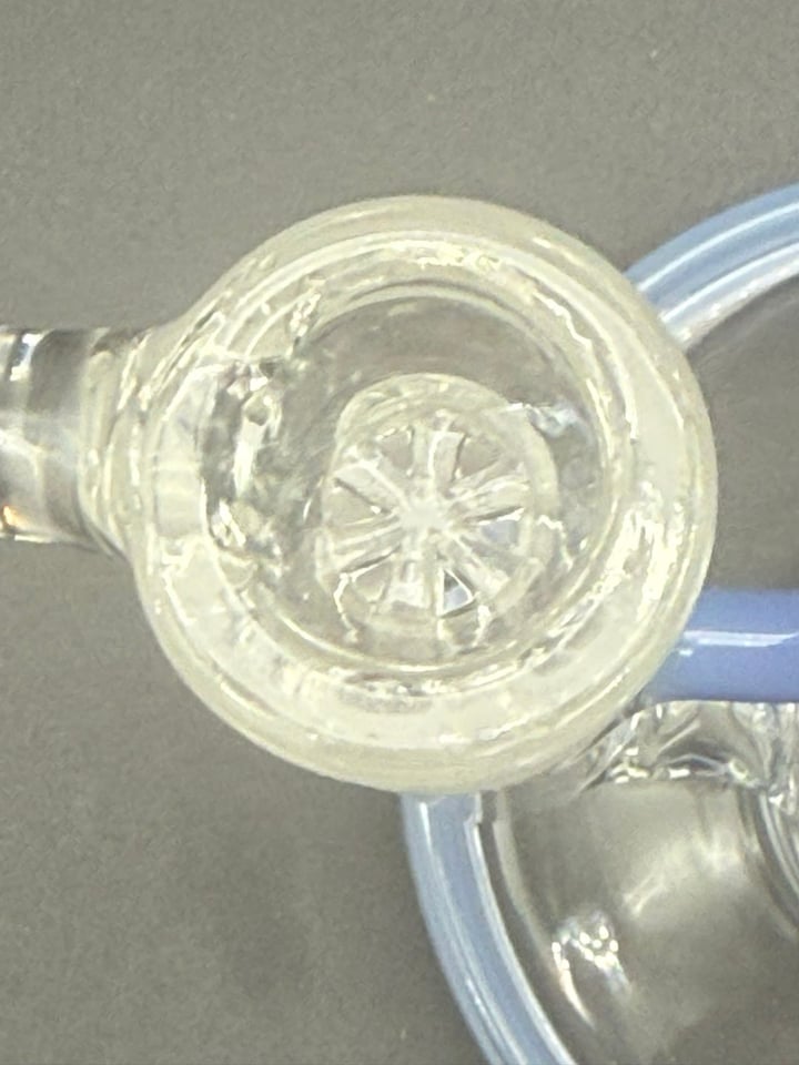 Greek Glass Kingstem Perc... | Shop Greek Glass on GlassPass