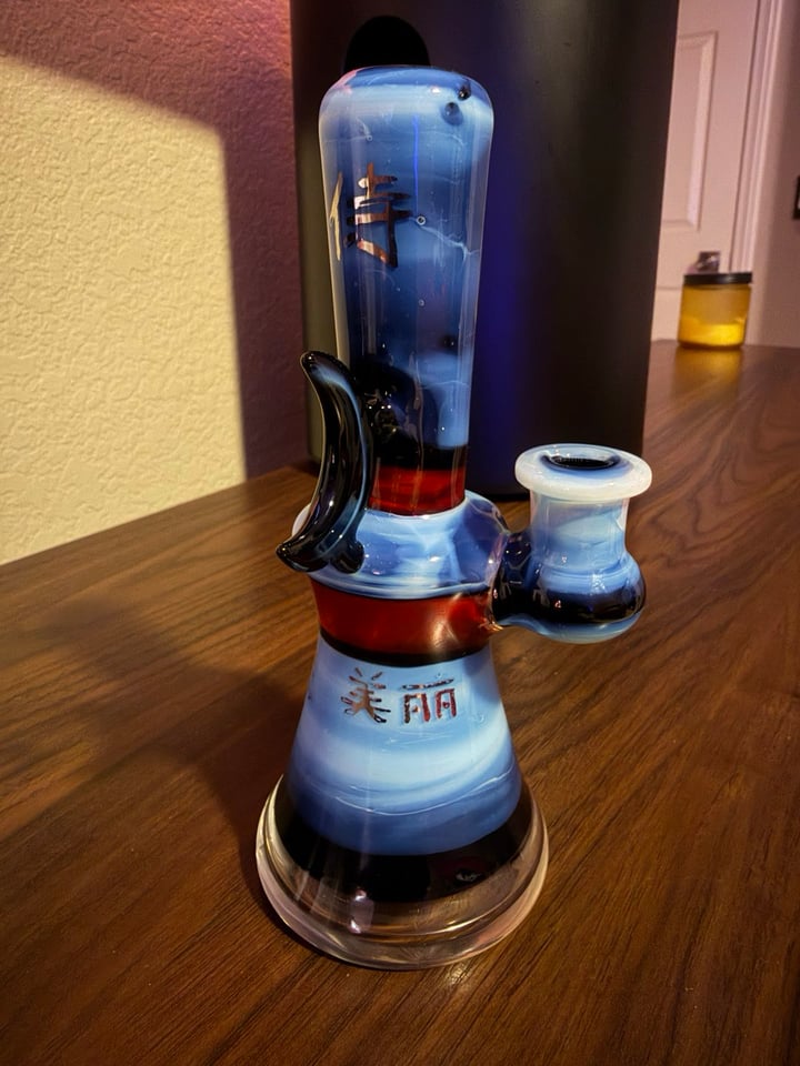 Warwick Jammer | Shop Warwick Glass on GlassPass