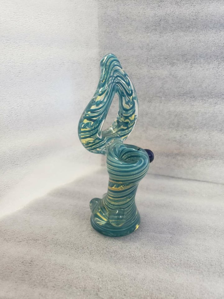 OG Bub | Shop Single Bubs on GlassPass