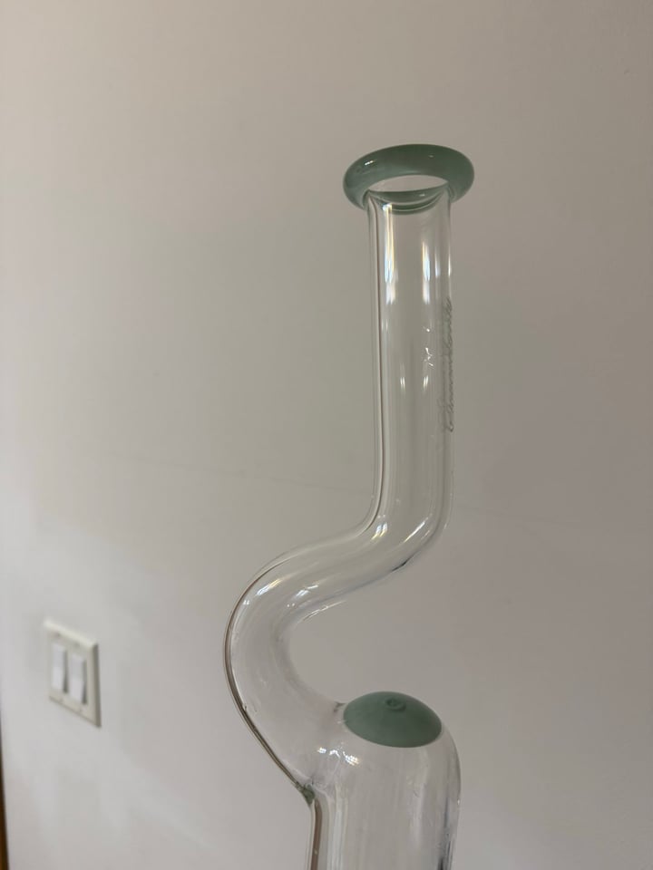 FA Pillar ghosted mint | Shop Sovereignty on GlassPass