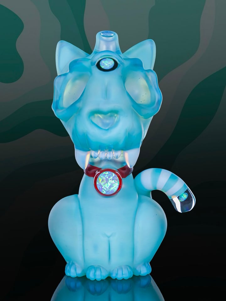 Porter Glass - Awoken Ca... | Shop Porter Glass on GlassPass