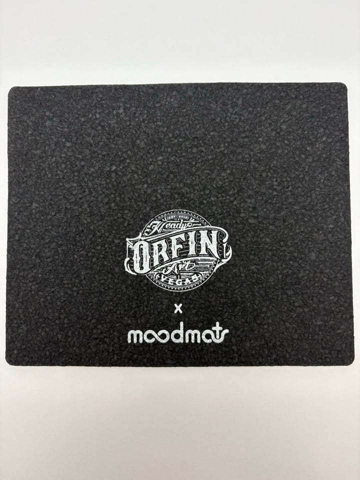 100 Dollar Moodmat | Shop Moodmat on GlassPass