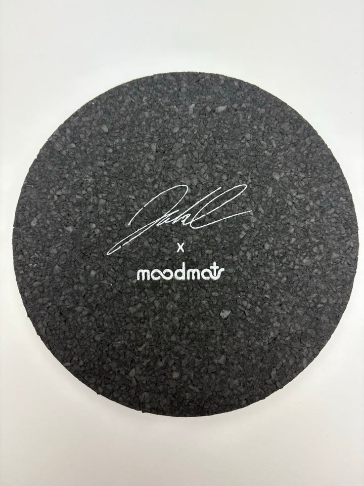 Jake C Moodmat | Shop Jake C on GlassPass