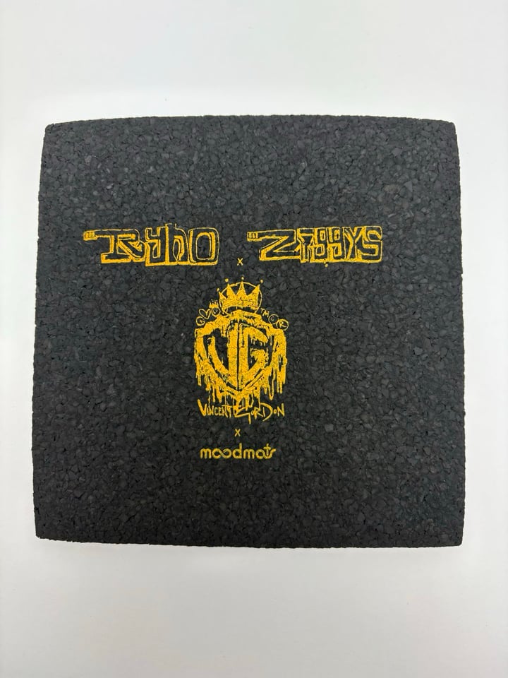 Ryno Moodmat | Shop Ryno on GlassPass