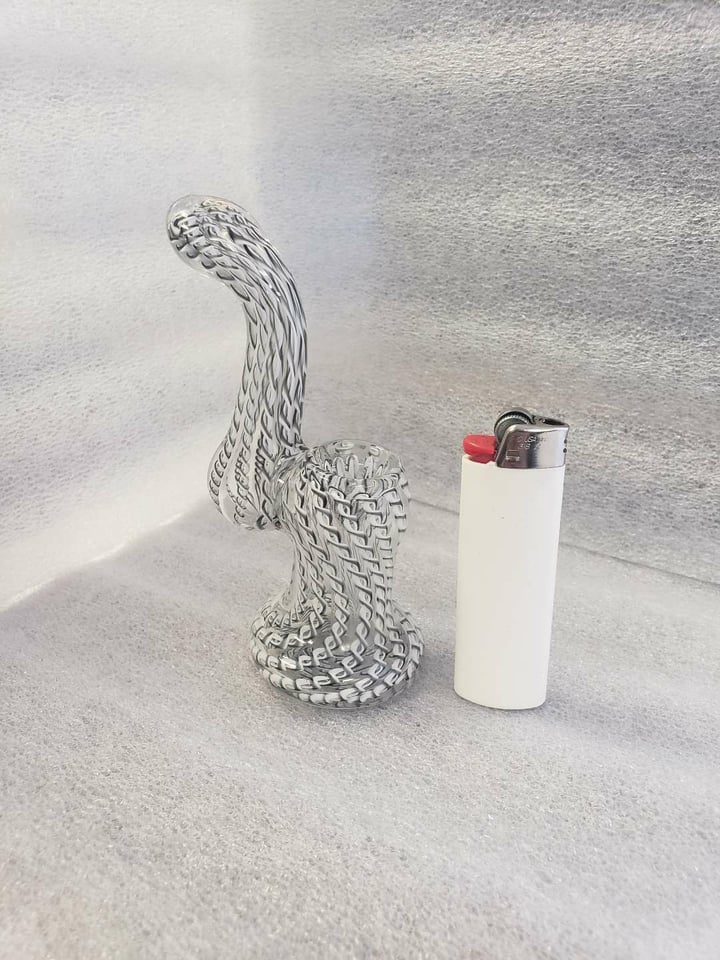 Bubbler | Shop Single Bubs on GlassPass