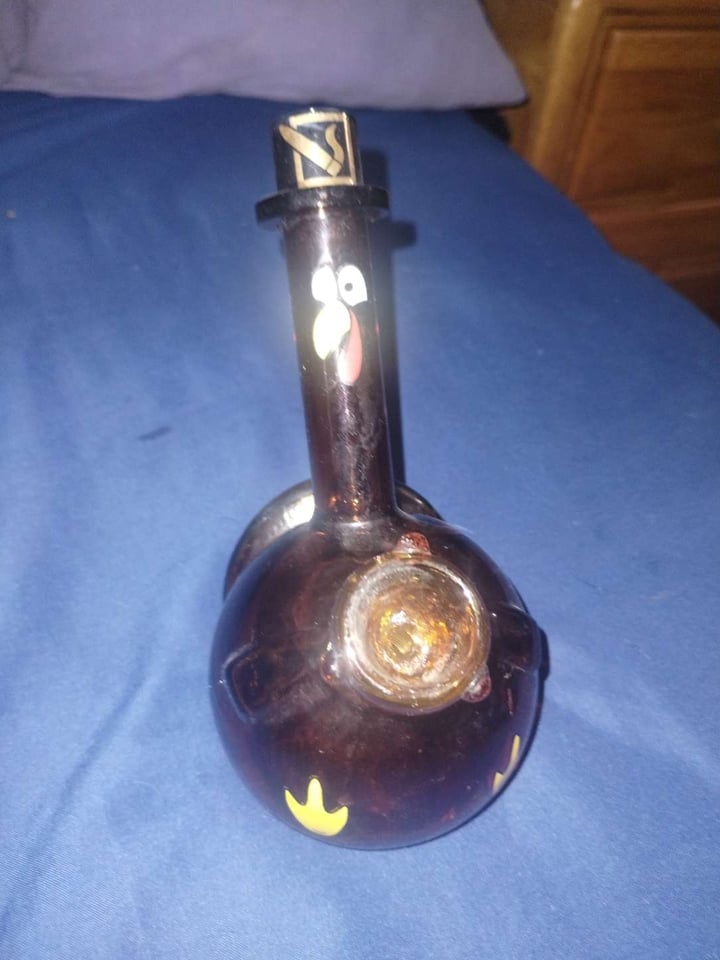 DHC turkey bong | Shop Heady Rigs on GlassPass