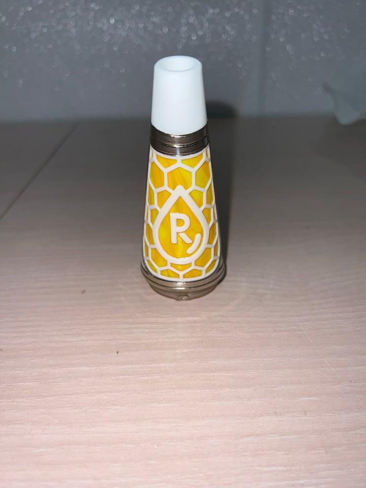 Ryan Fitt Custom Puffco Top | Shop Ryan Fitt on GlassPass