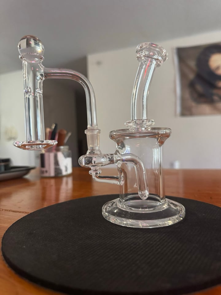 (FULL SET UP) Mad Scientist... | Shop Dab Rigs on GlassPass