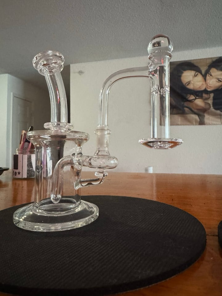 (FULL SET UP) Mad Scientist... | Shop Dab Rigs on GlassPass