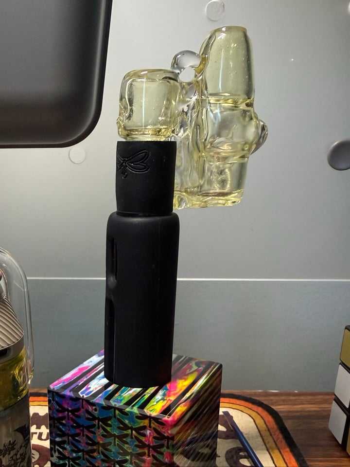 Cooper’s Glass - Puffco... | Shop Cooper Glass on GlassPass