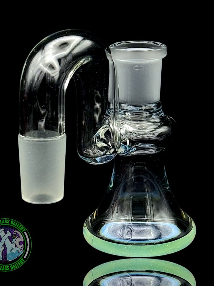 OJ Flame - Ash Catcher - 18m... | Shop OJ Flame on GlassPass