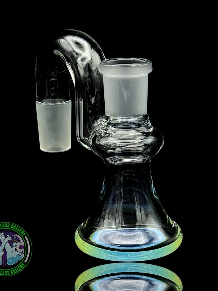 OJ Flame - Ash Catcher - 18m... | Shop OJ Flame on GlassPass