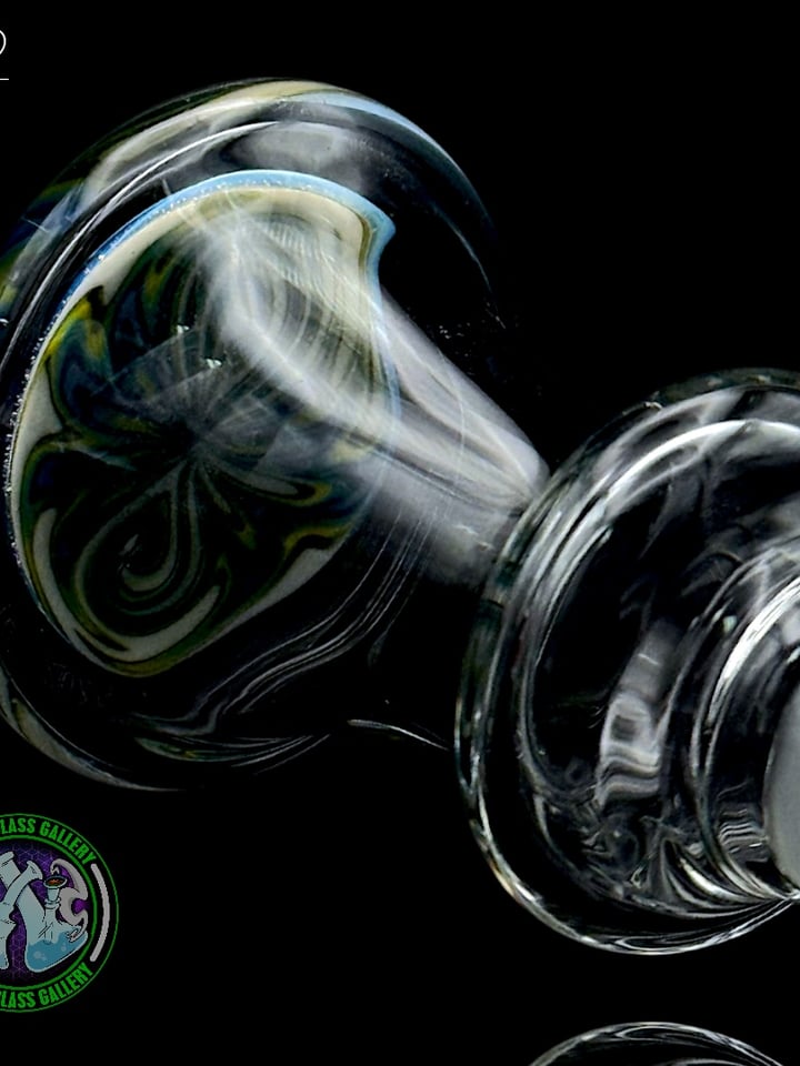 OJ Flame - Ash Catcher - 18m... | Shop OJ Flame on GlassPass