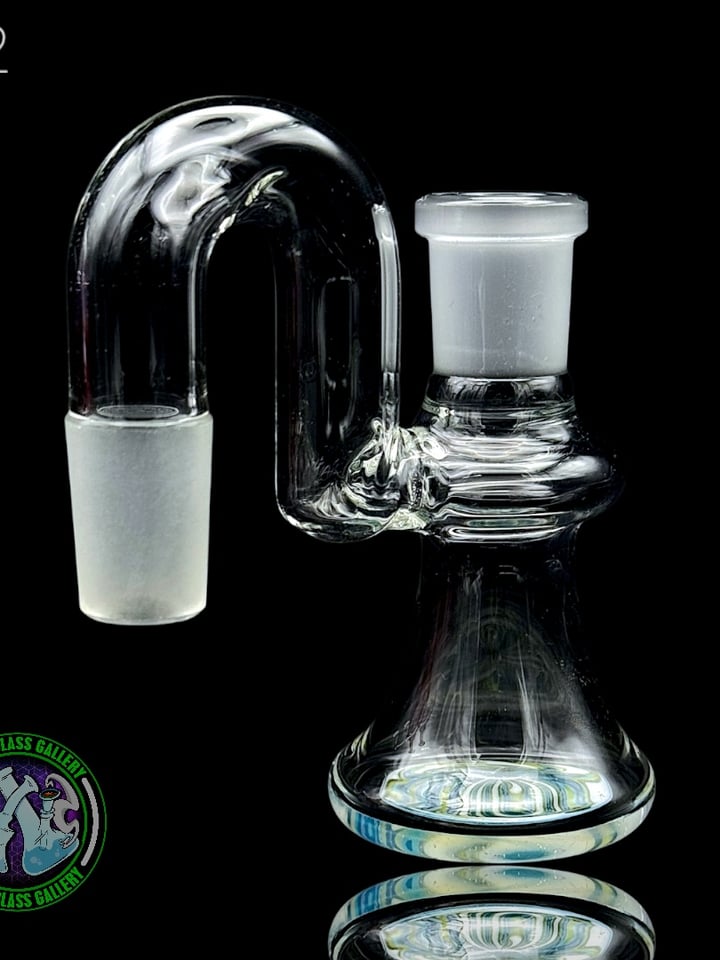 OJ Flame - Ash Catcher - 18m... | Shop OJ Flame on GlassPass