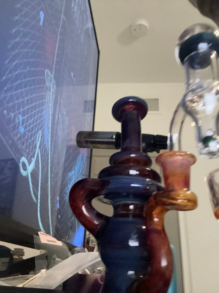 New Toro Terp Feeder Taster | Shop Toro on GlassPass