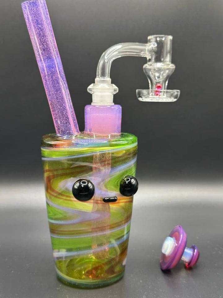 Soji Cup UV | Shop Soji Cup on GlassPass