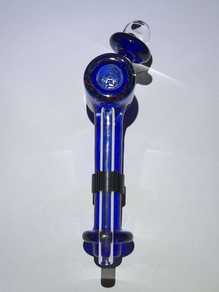 Pocket Dichro Hash Hammer w... | Shop Kop Glass on GlassPass