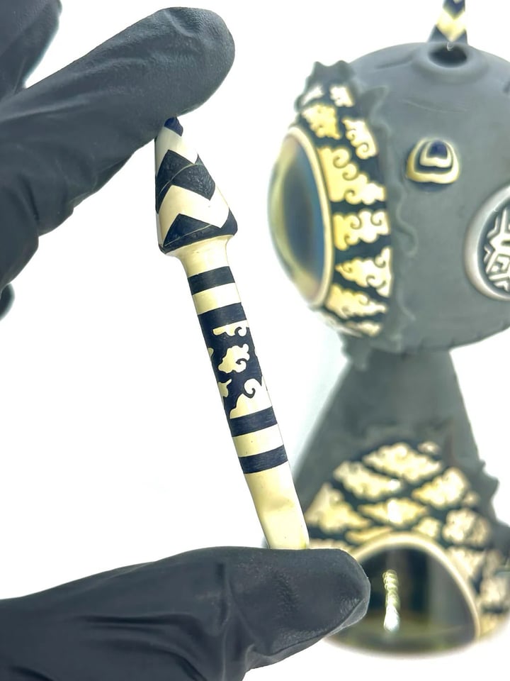MULLER X ARTIST STYLIE | Shop Muller on GlassPass