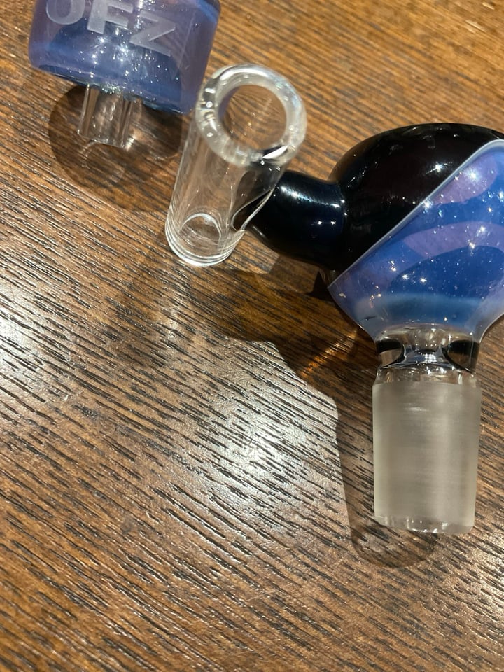 Mothership elite bucket set | Shop Mothership on GlassPass