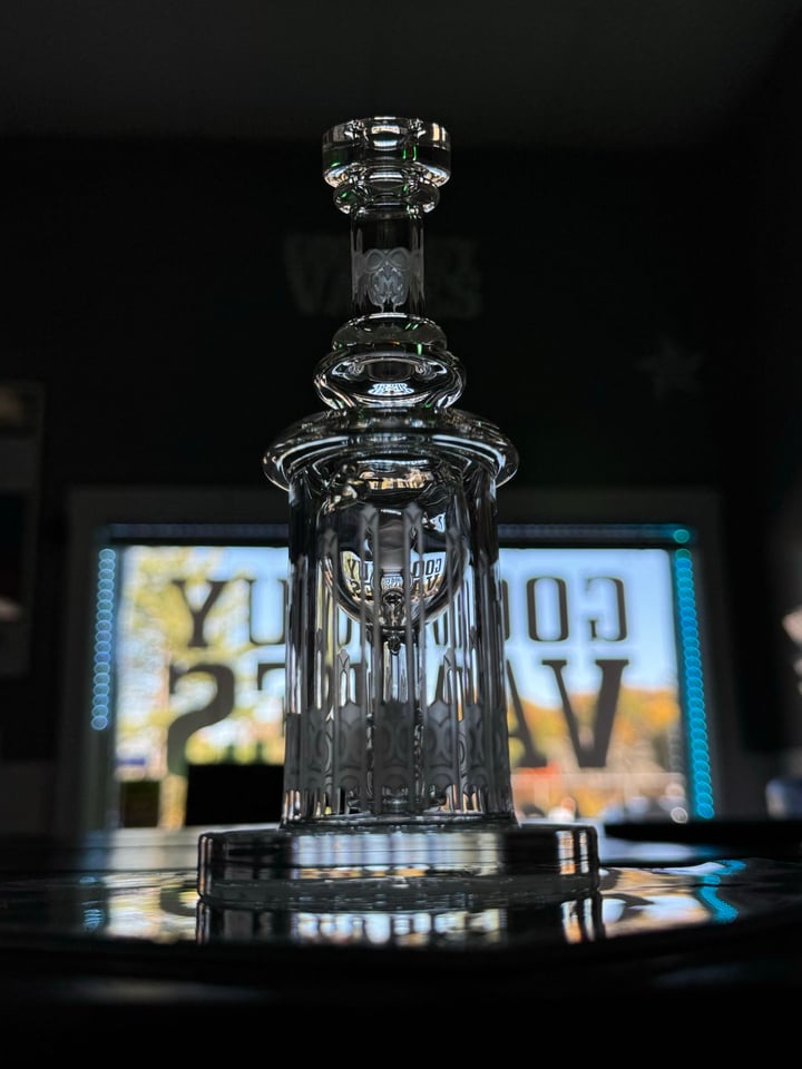 Brand new 2025 Mothership... | Shop Mothership on GlassPass