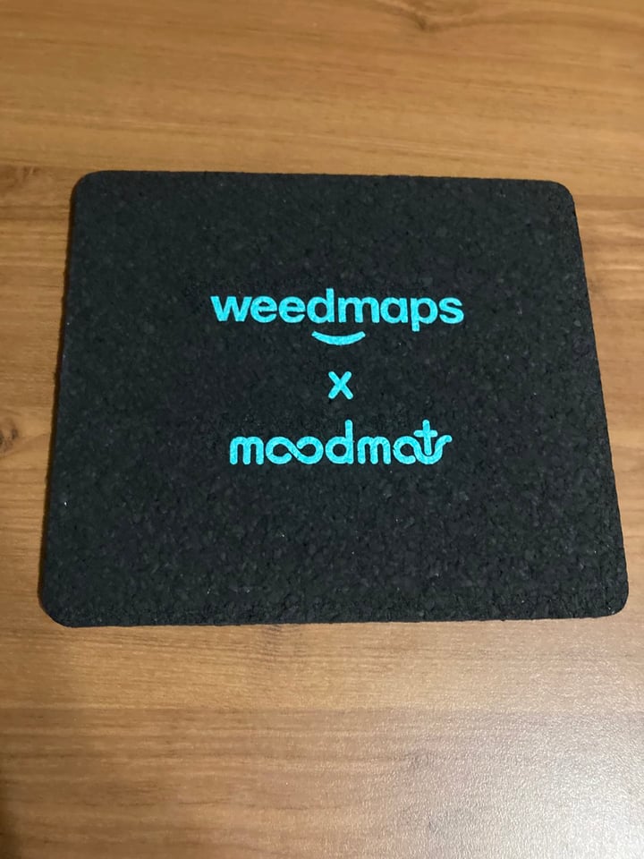 We:edmaps Moodmat | Shop Moodmat on GlassPass