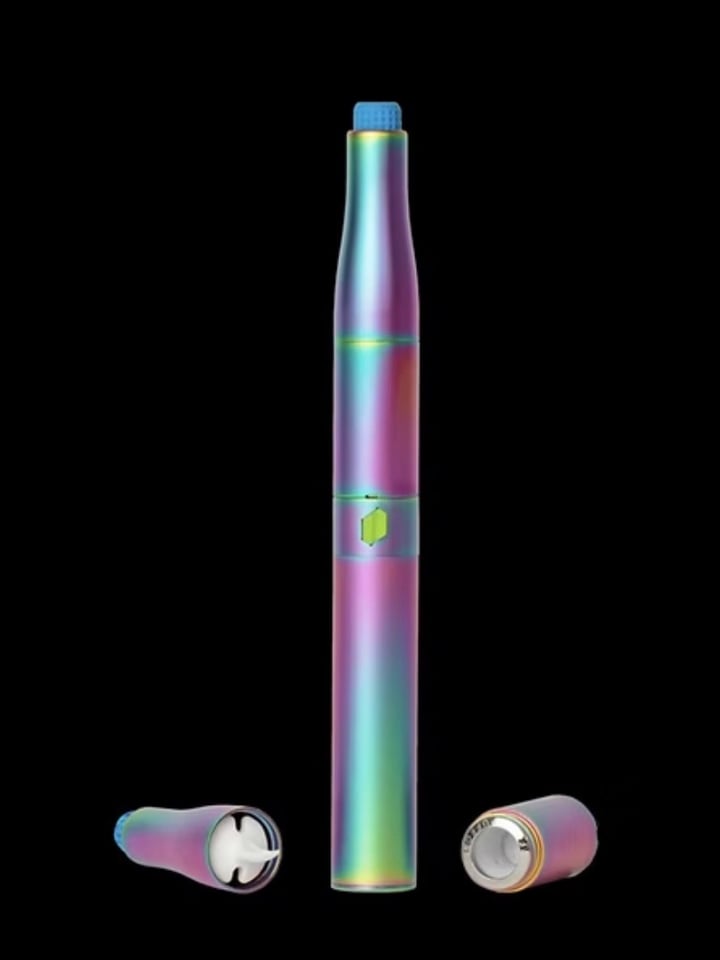 Puffco Plus v2 VISION w/ Extra... | Shop Puffco on GlassPass