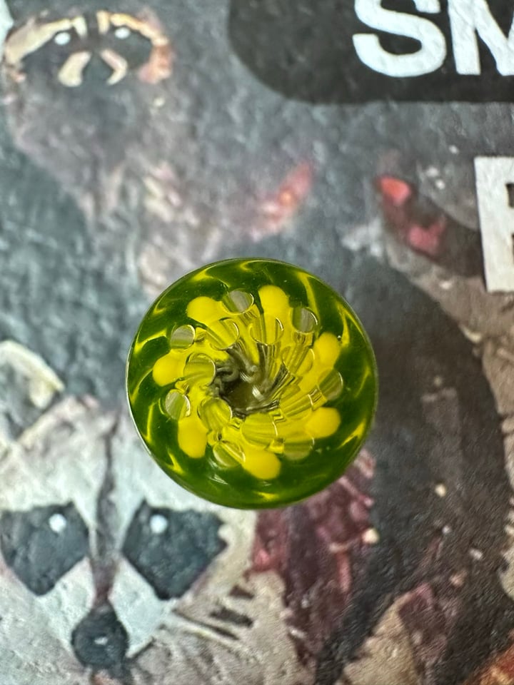 Proper Tips - Lemon Lime | Shop Joint Tips on GlassPass