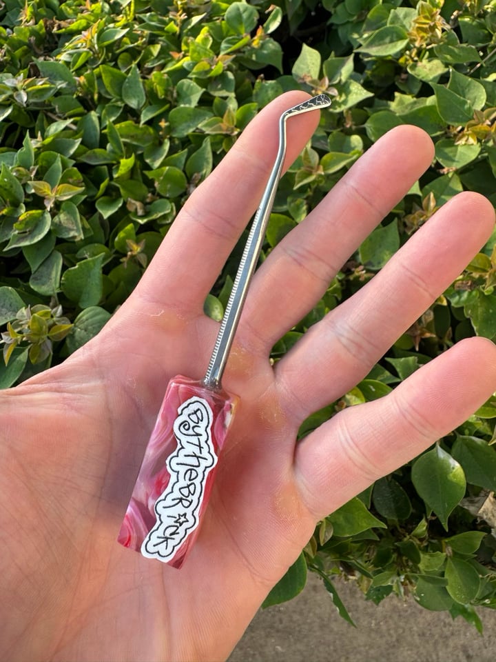 By the brick rosin dab tool 4 | Shop Dab Tools on GlassPass