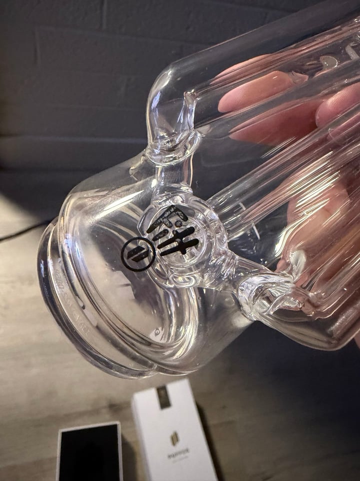 Ryan Fitt 2.0 | Shop Ryan Fitt on GlassPass