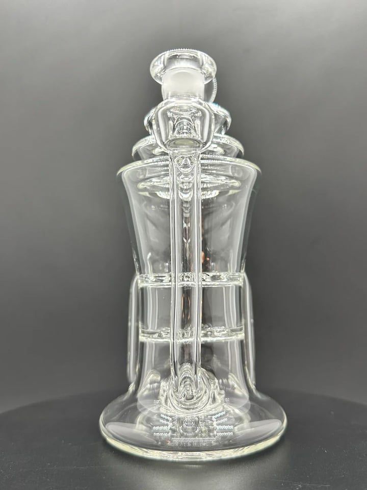 HUNTER S | Shop Hunter S Glass on GlassPass