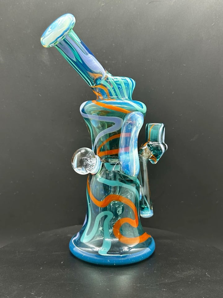 DJINN | Shop Djinn Glass on GlassPass