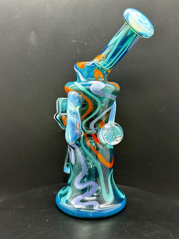 DJINN | Shop Djinn Glass on GlassPass