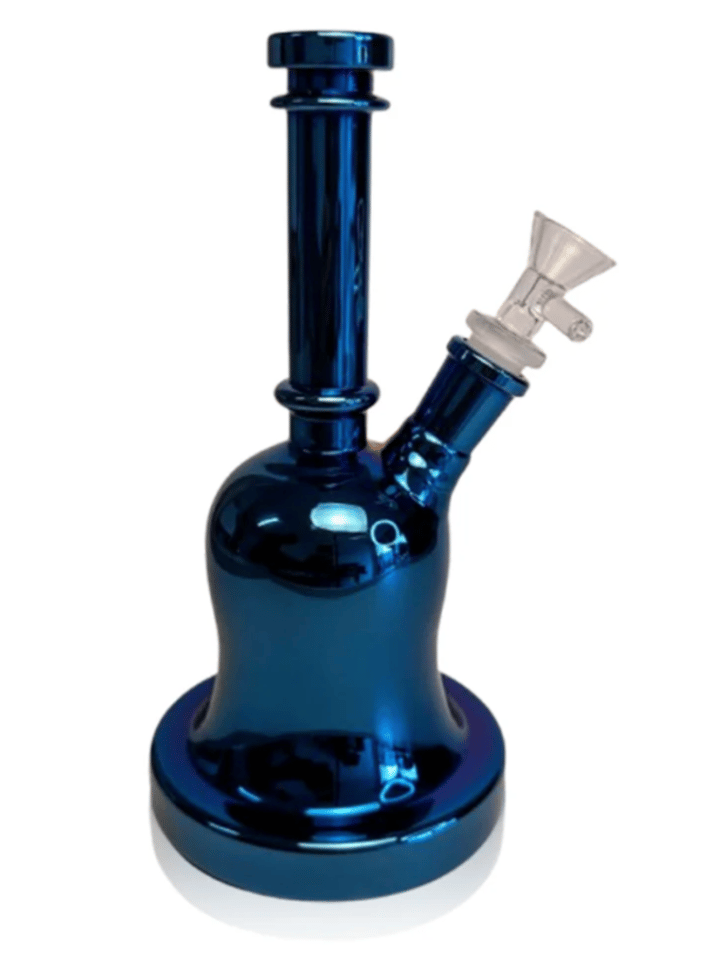 Bell Shaped Beaker Bong | Shop Beakers on GlassPass