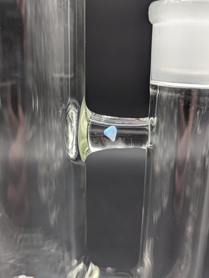 GREEK GLASS DUAL GRID NAT... | Shop Greek Glass on GlassPass